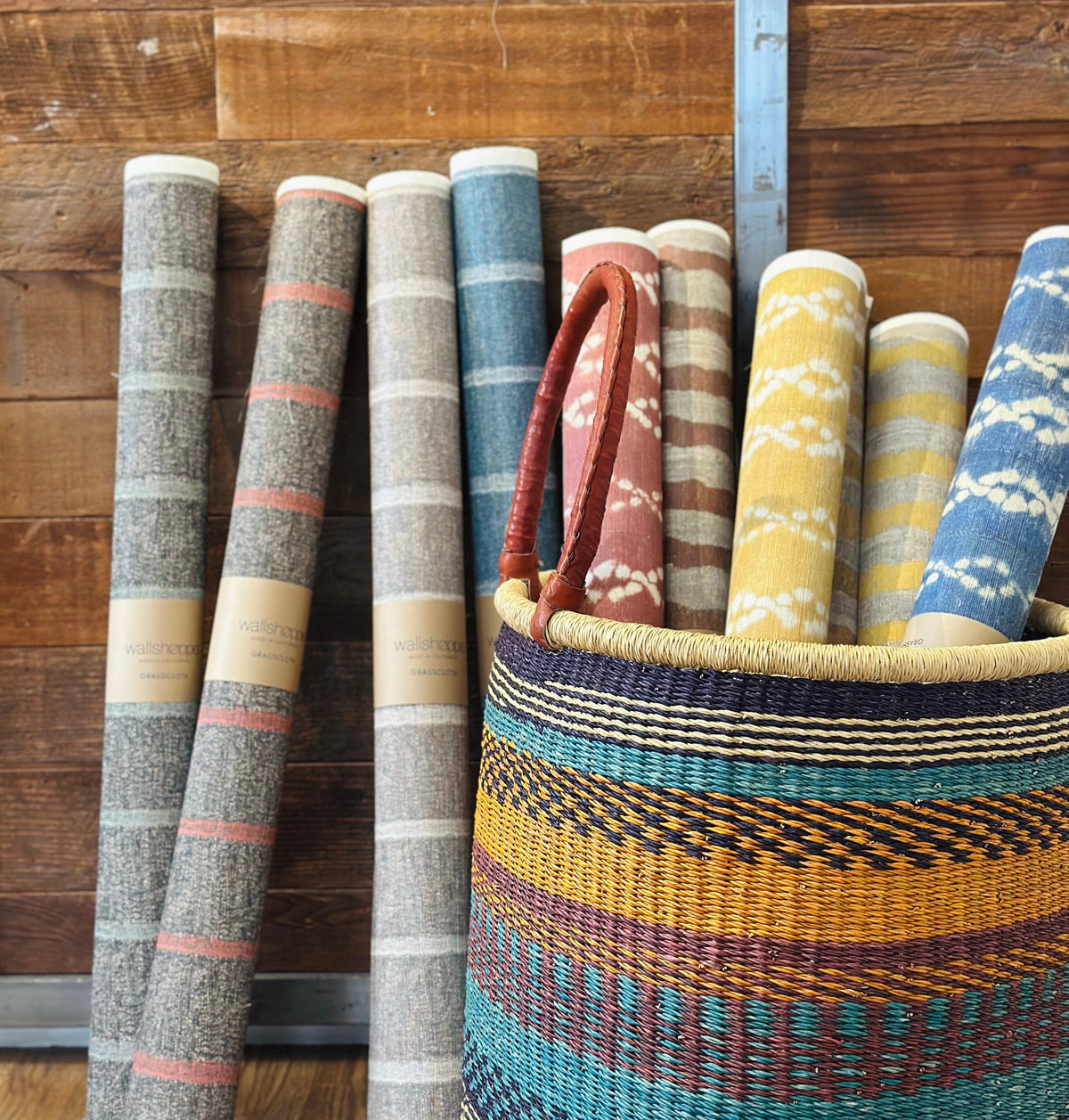 Wallpaper — Pat McGann Gallery