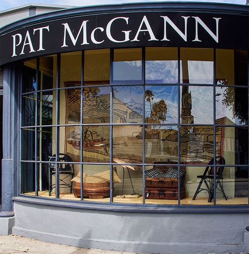 Pat McGann Gallery