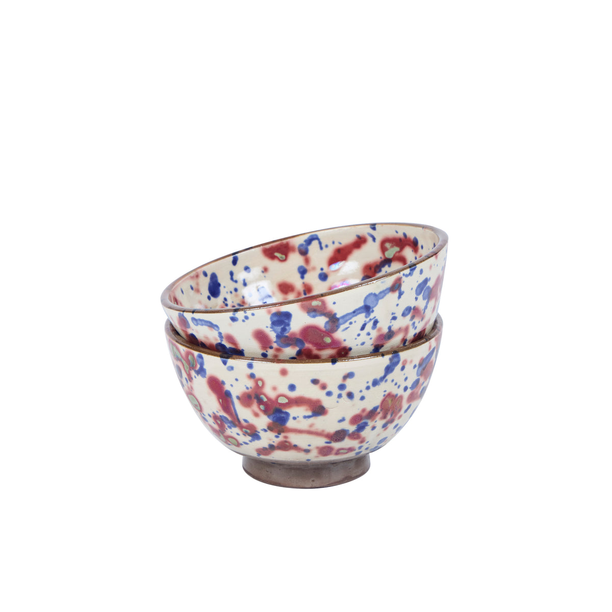 Pair of Bowls — Pat McGann Gallery