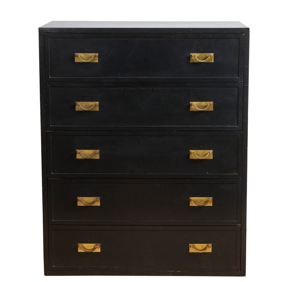 Mid Century Dresser — Pat McGann Gallery
