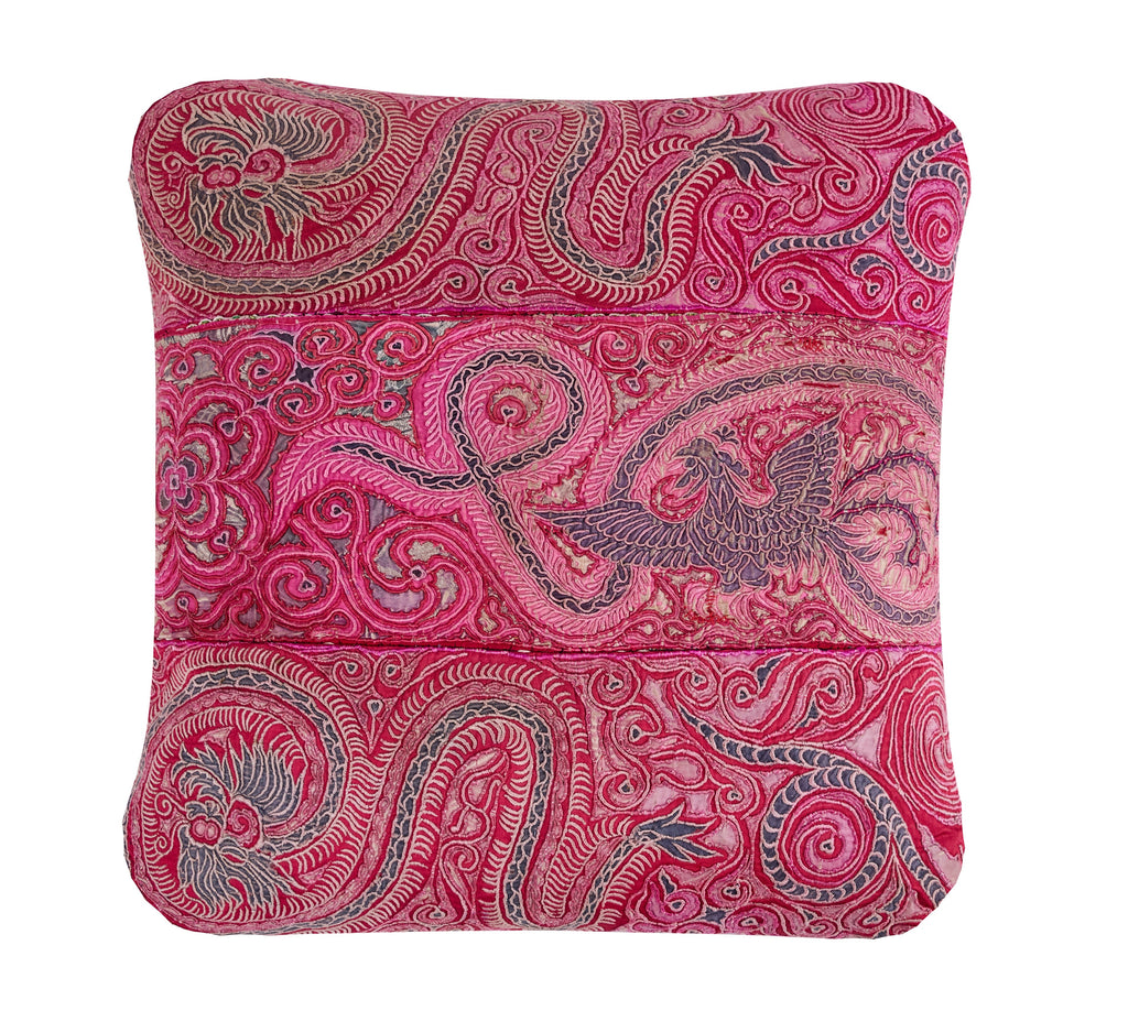 Pillows | Antique Textiles, Indian Handwoven Fabrics, and Contemporary ...