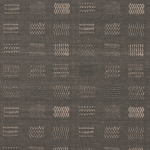 Window Weave Ivory Wallpaper — Pat McGann Gallery