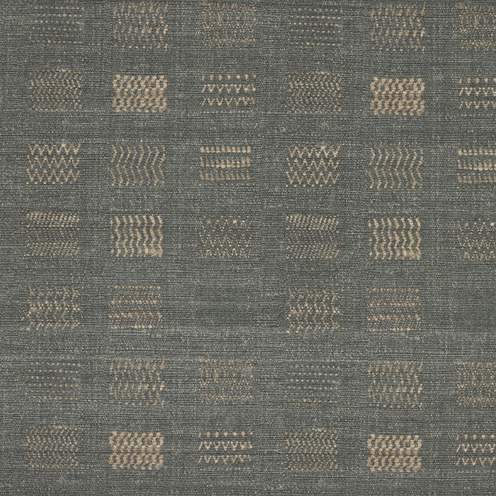 Window Weave Ivory Wallpaper — Pat McGann Gallery