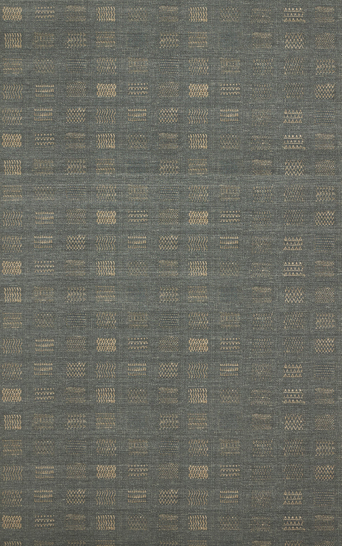 Window Weave BlueWallpaper — Pat McGann Gallery