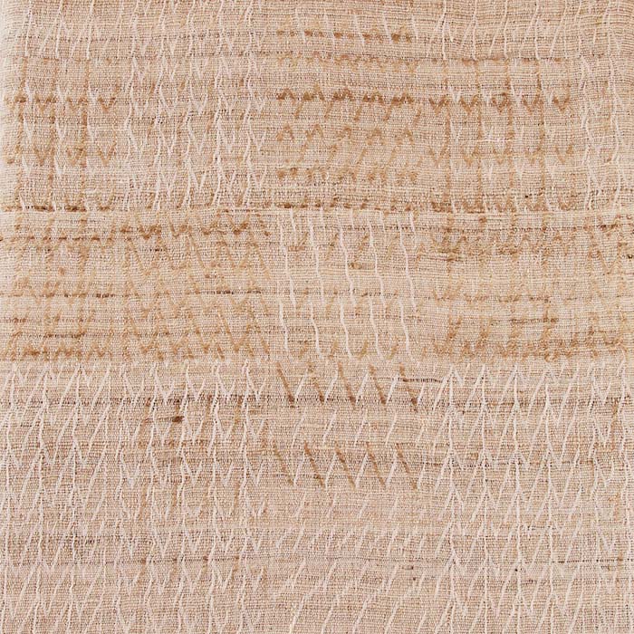 FabricTree Parchment — Pat McGann Gallery