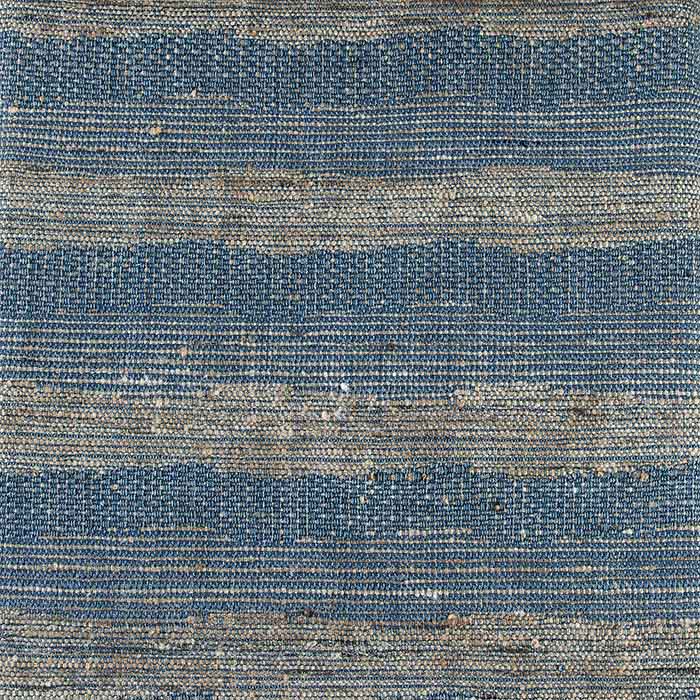 FabricTD Stripe BlueUpholstery Weight — Pat McGann Gallery